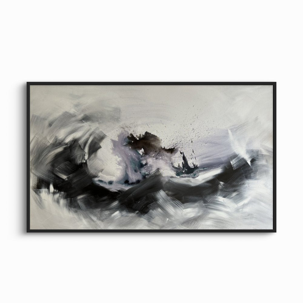 Finding Serenity | helloart