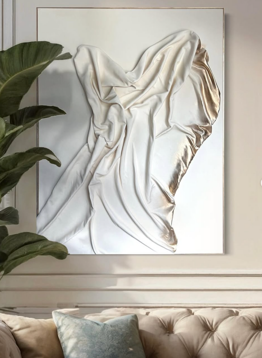 Cream Dream | helloart