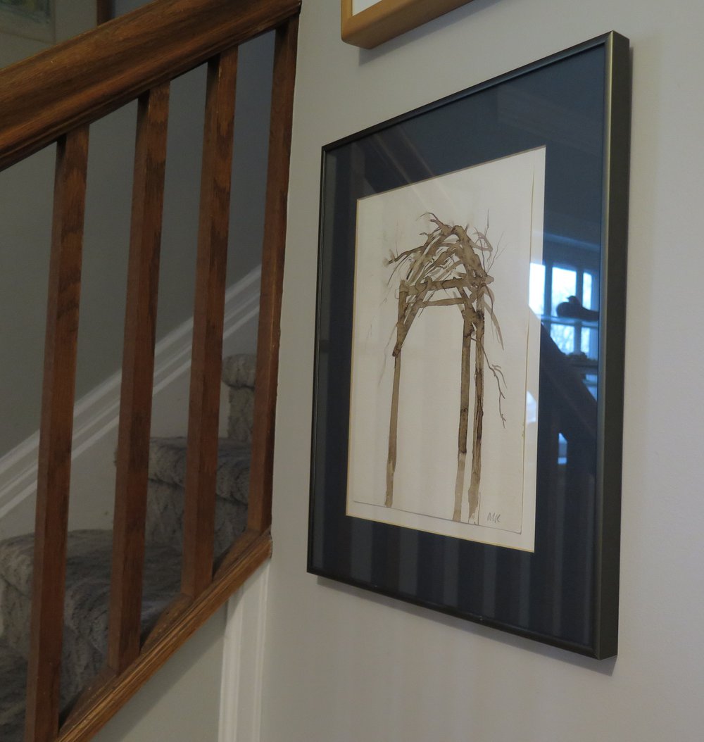 Jane's Gate 02 | helloart