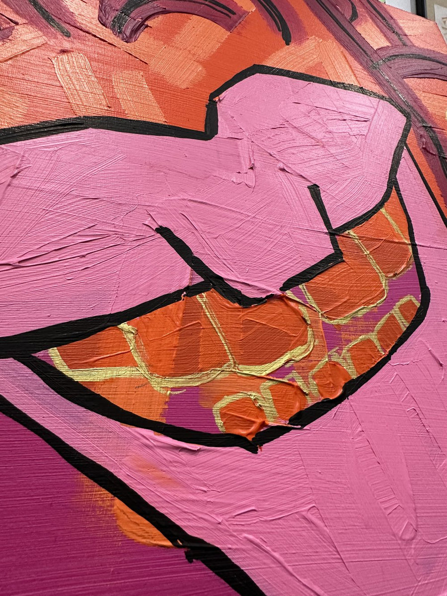 Tranquilla | helloart