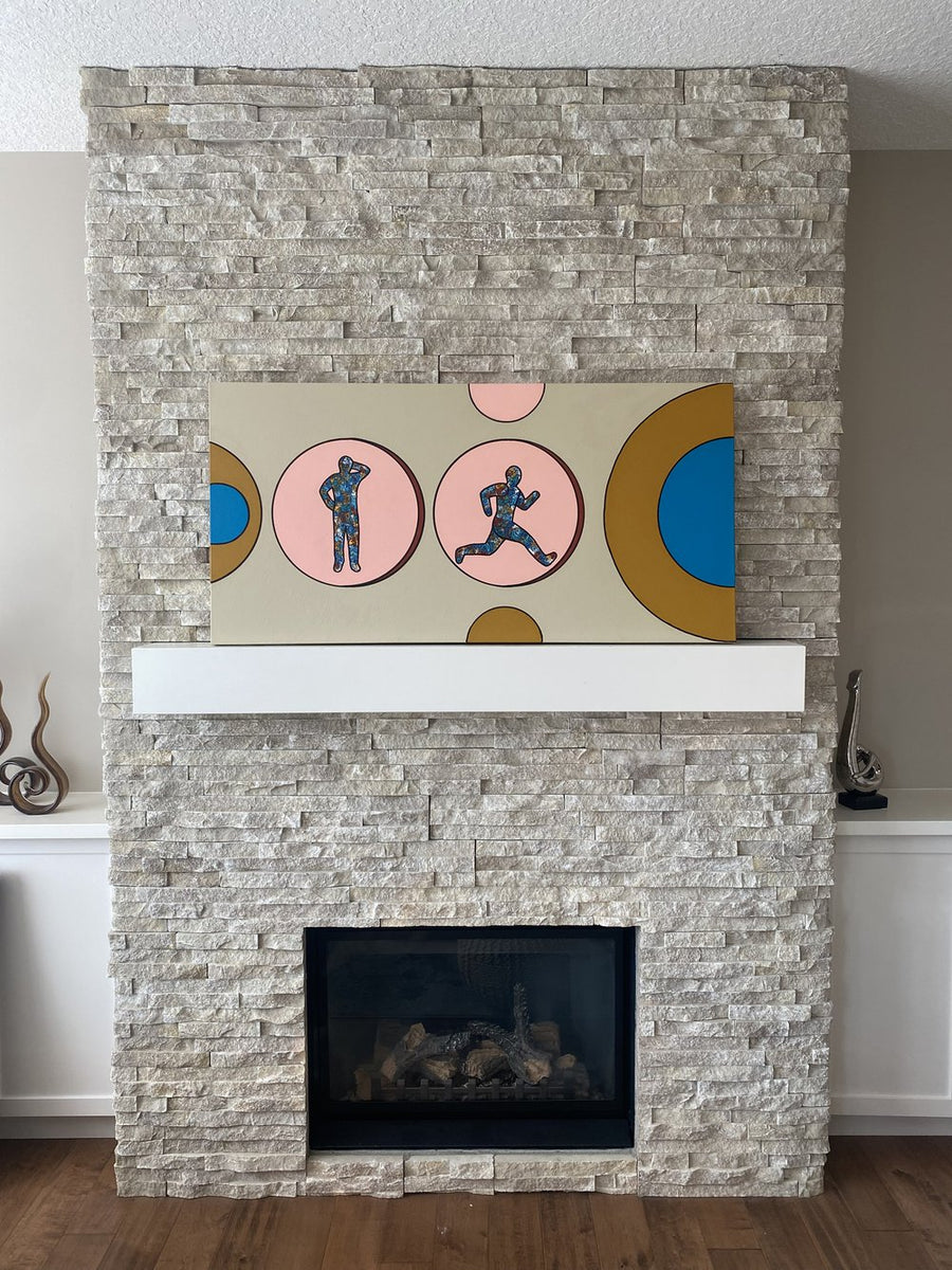 Lost in Rama | helloart