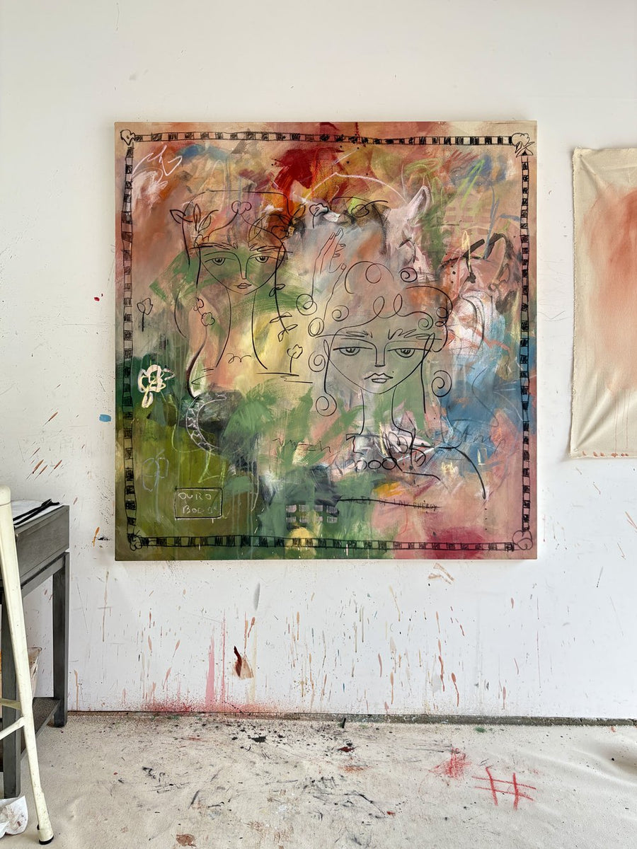 Ouroboros | helloart