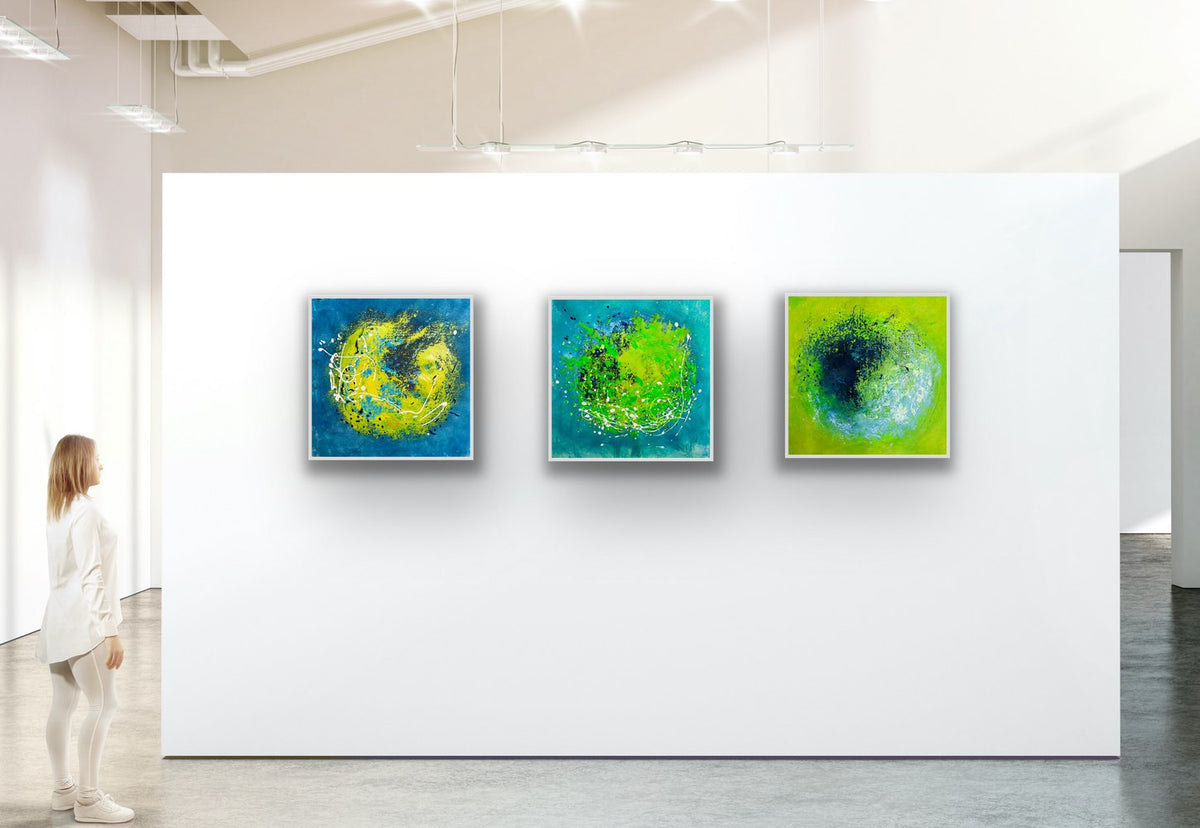 Rythmn of the Night | helloart