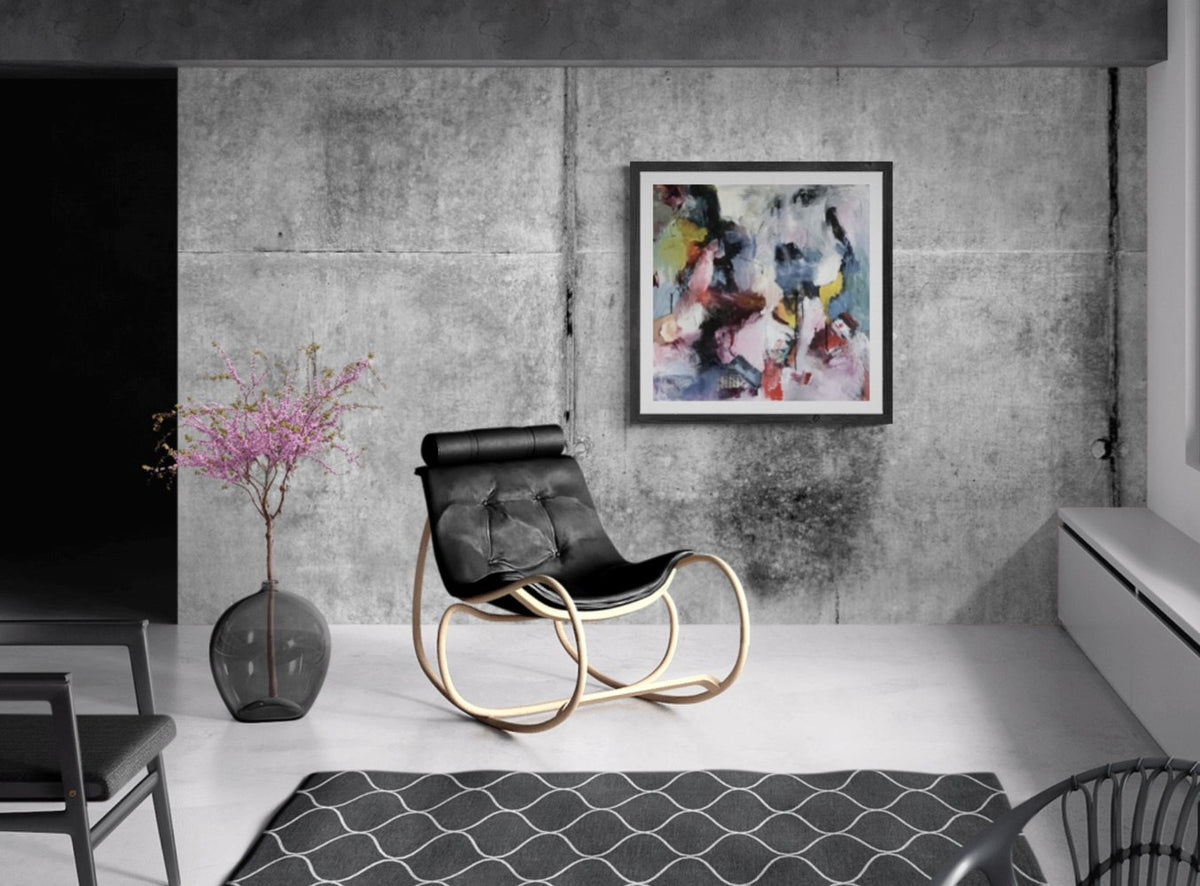 I Am Not Led, I Lead | helloart