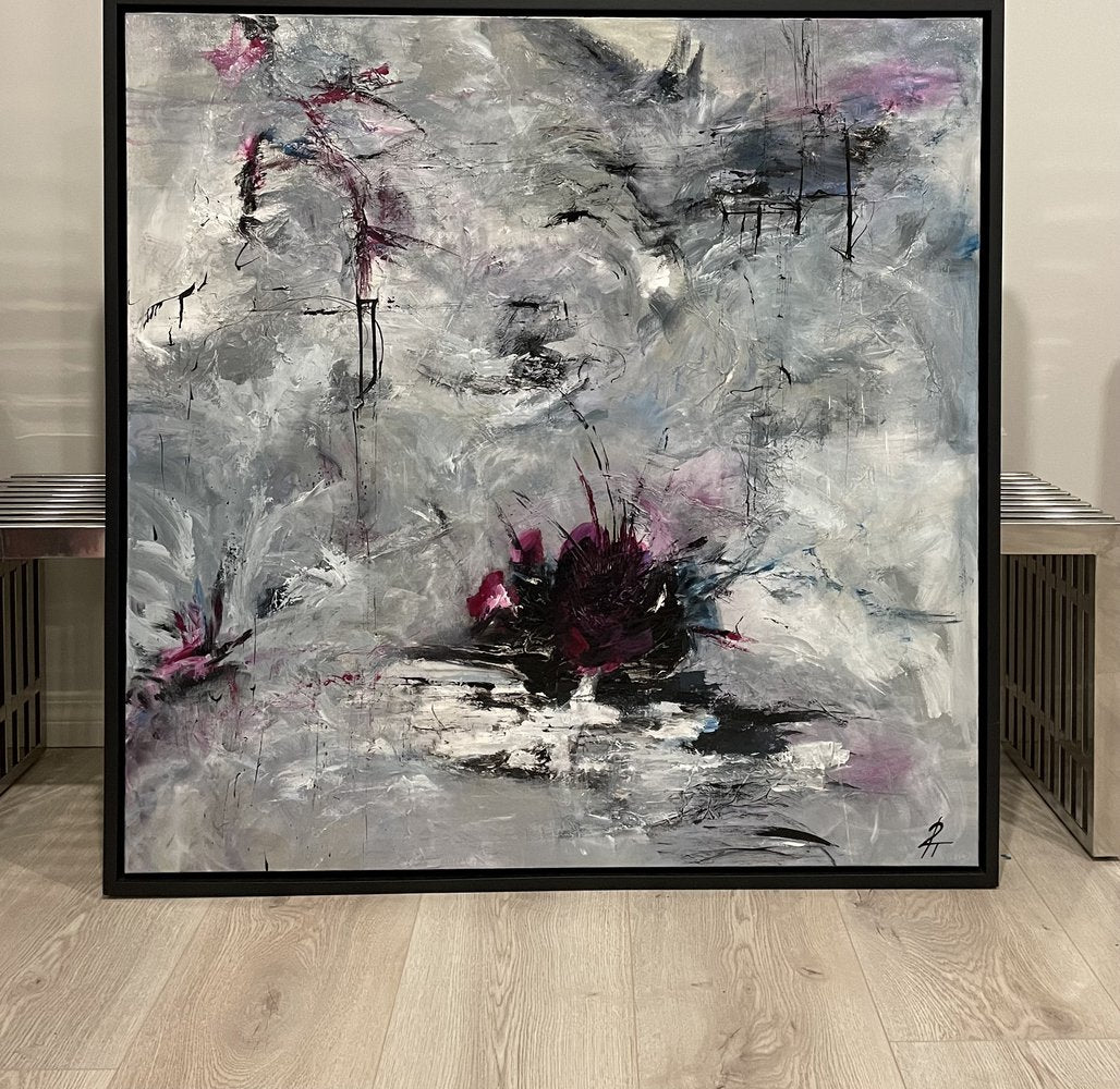 Free To Be Me | helloart