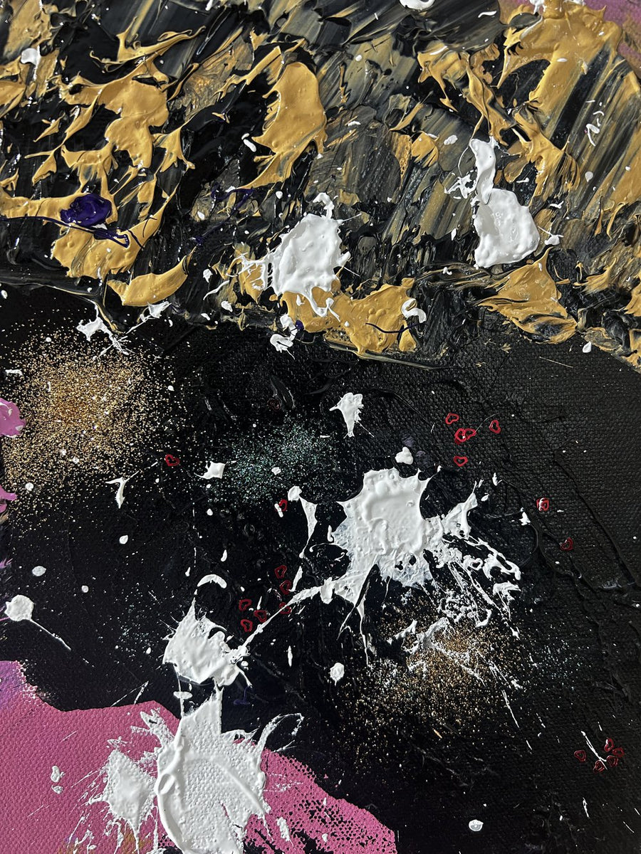 “The Process” | helloart