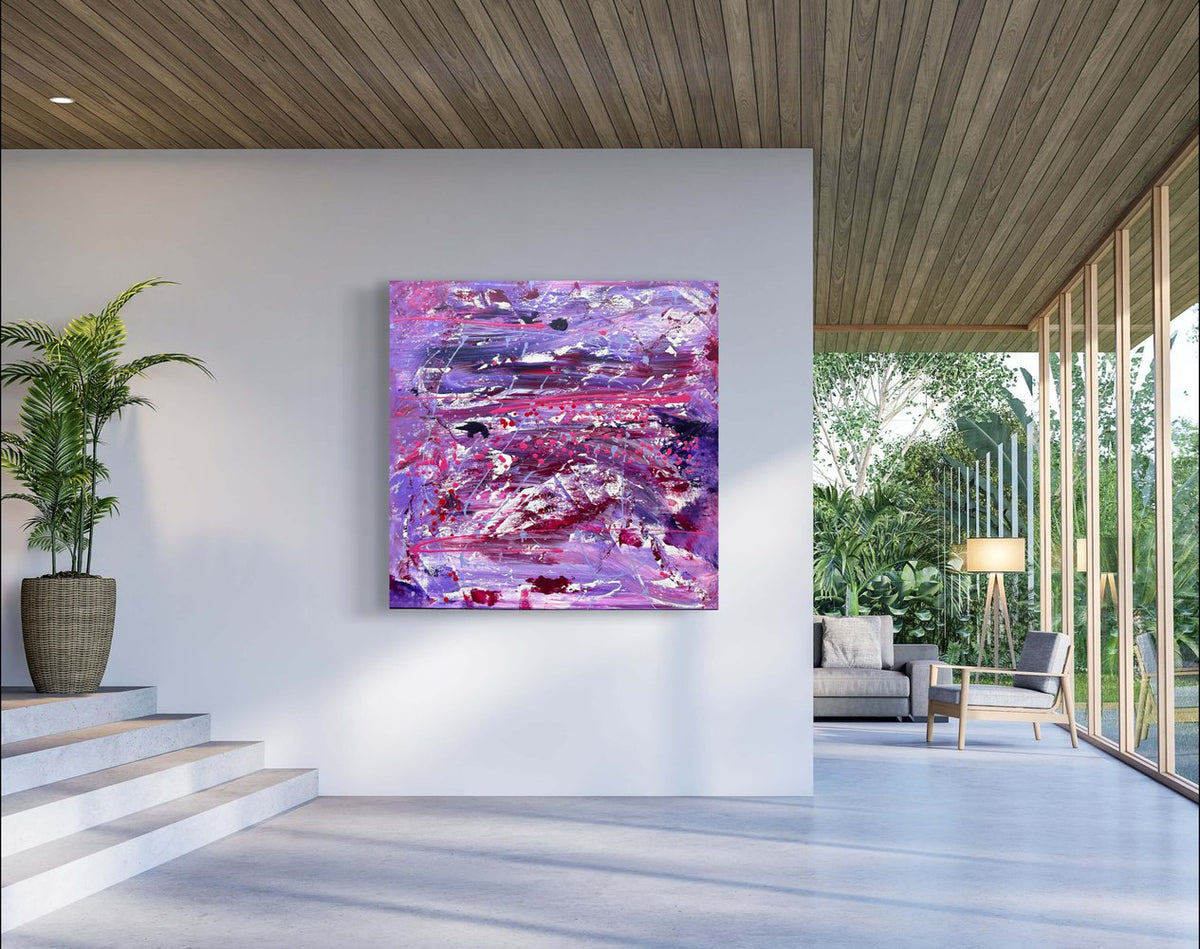 “Feel the Whole World” | helloart