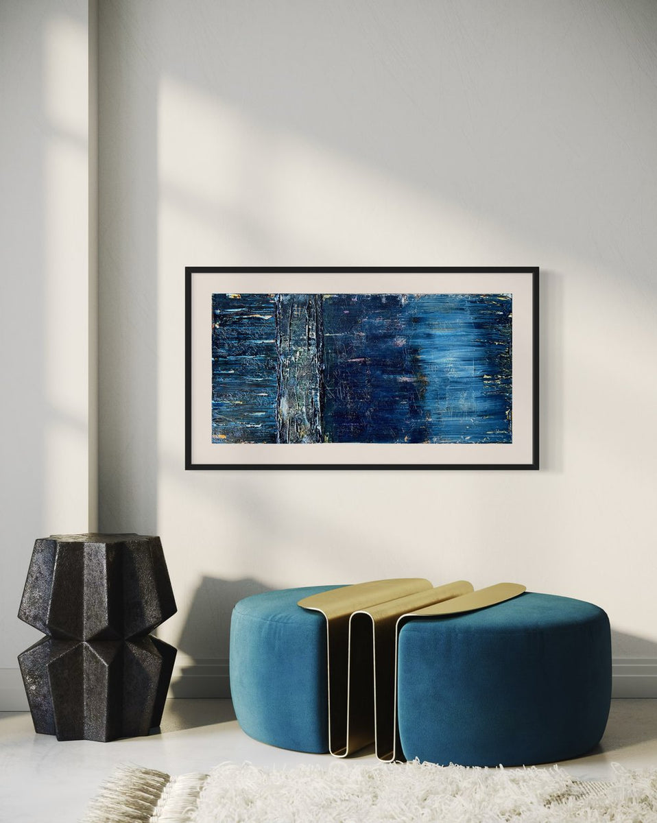 Time and Space | helloart