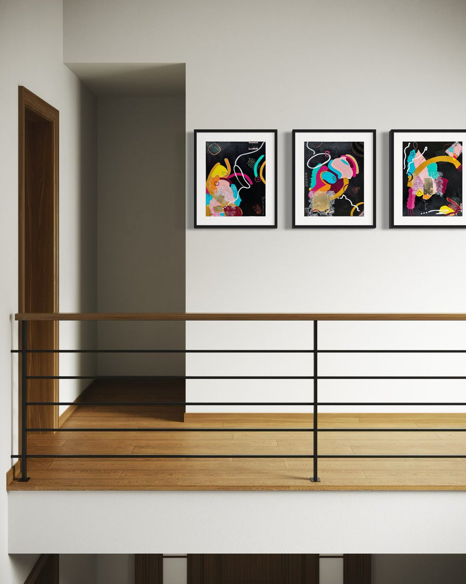 Dare to be Bold | helloart