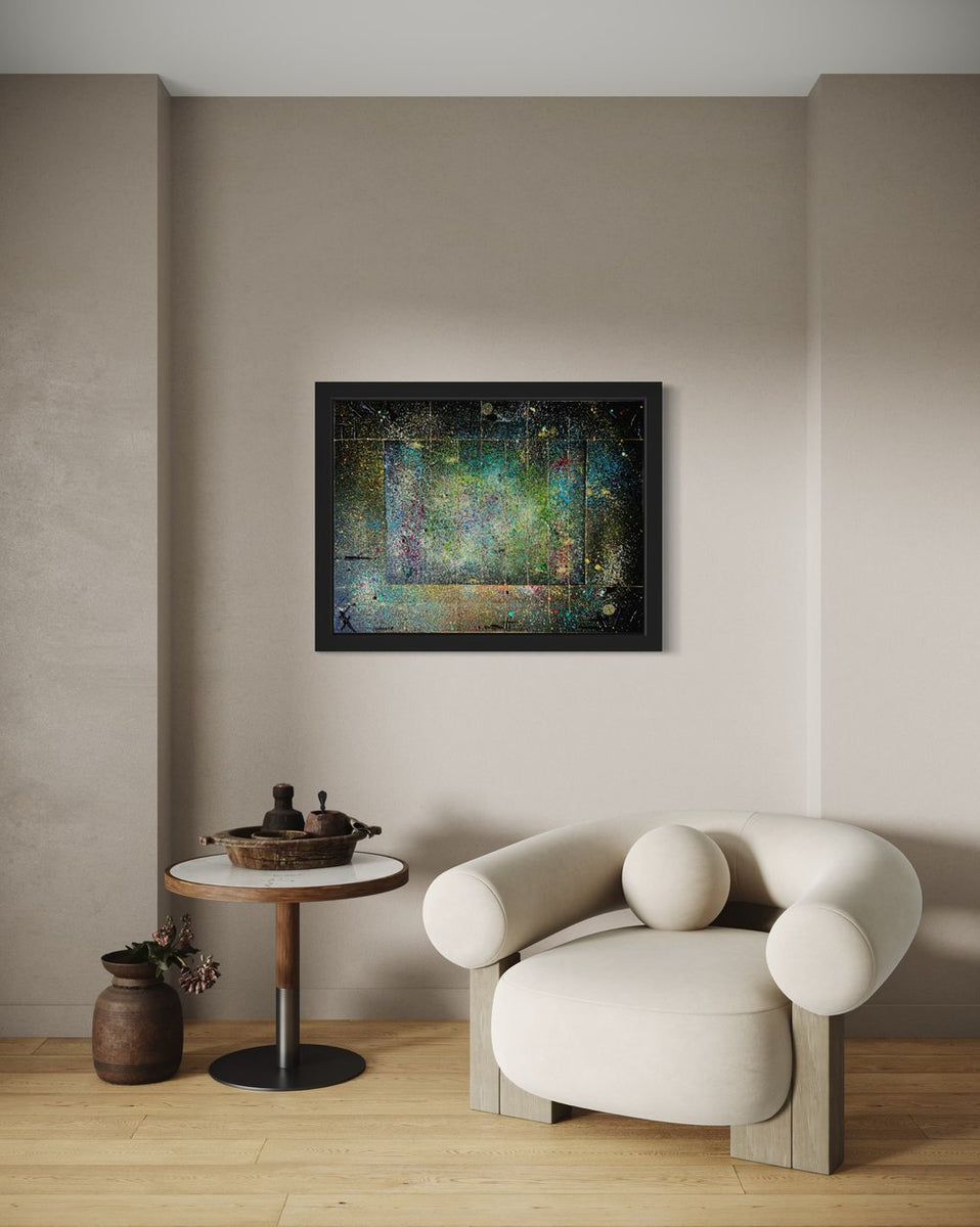 Meant to Fly | helloart