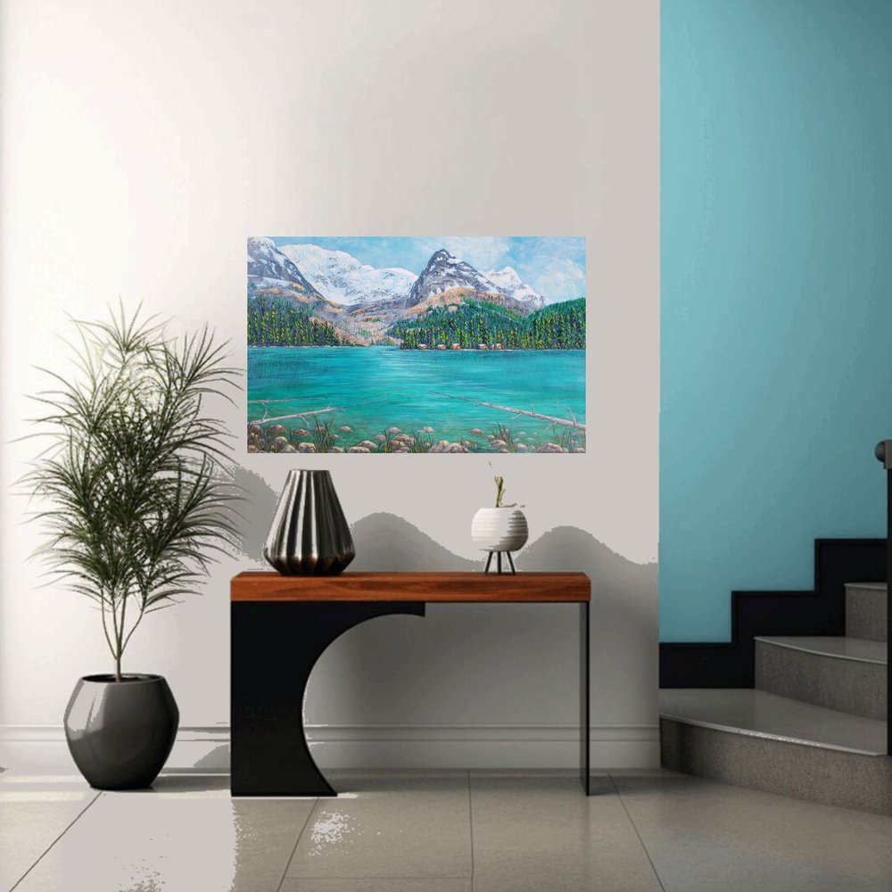 O'Hara on My Mind | helloart