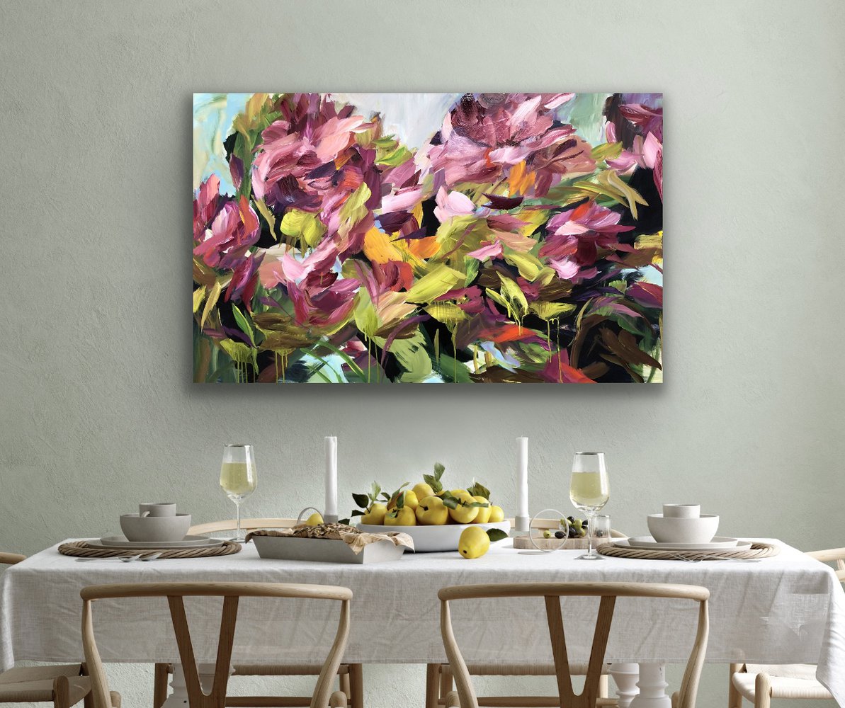 Spring Sprung | helloart