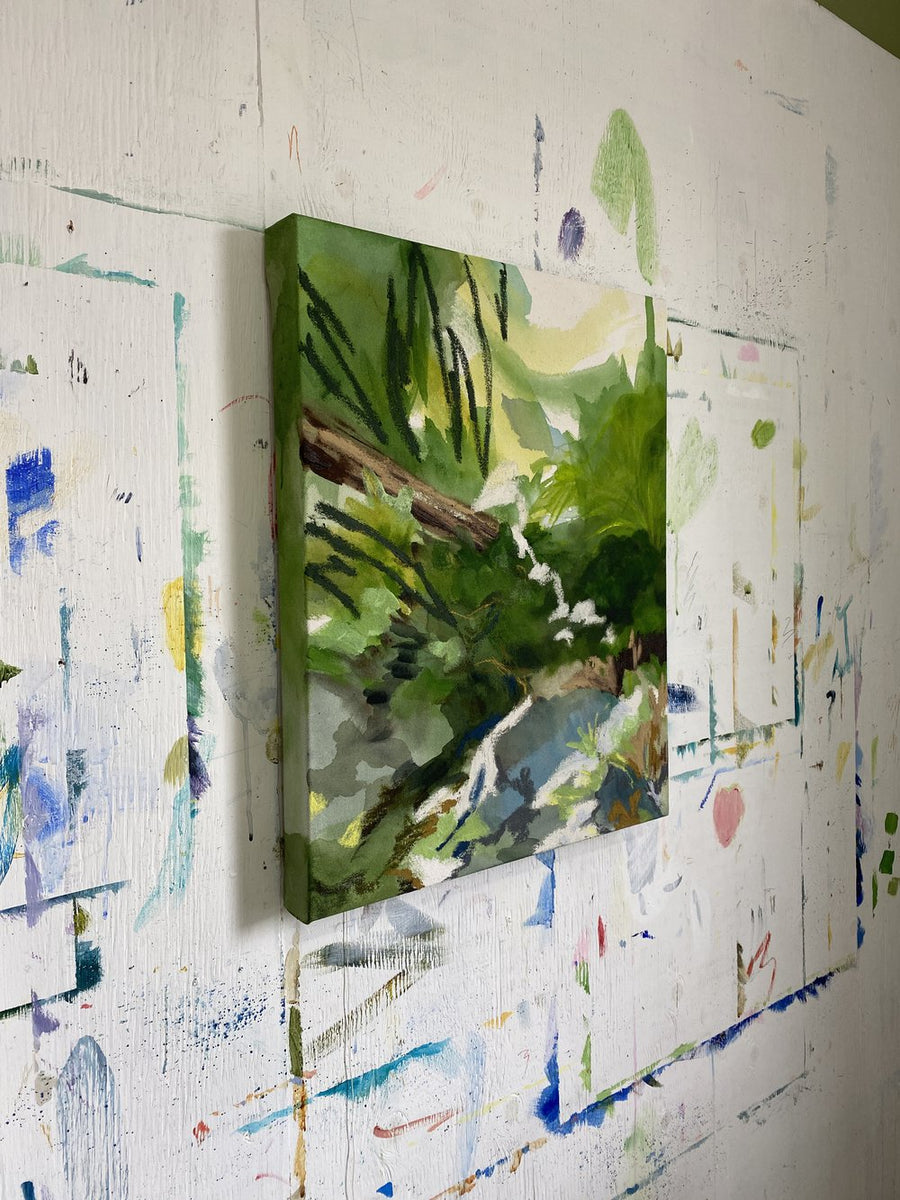 Ever Green #1 | helloart