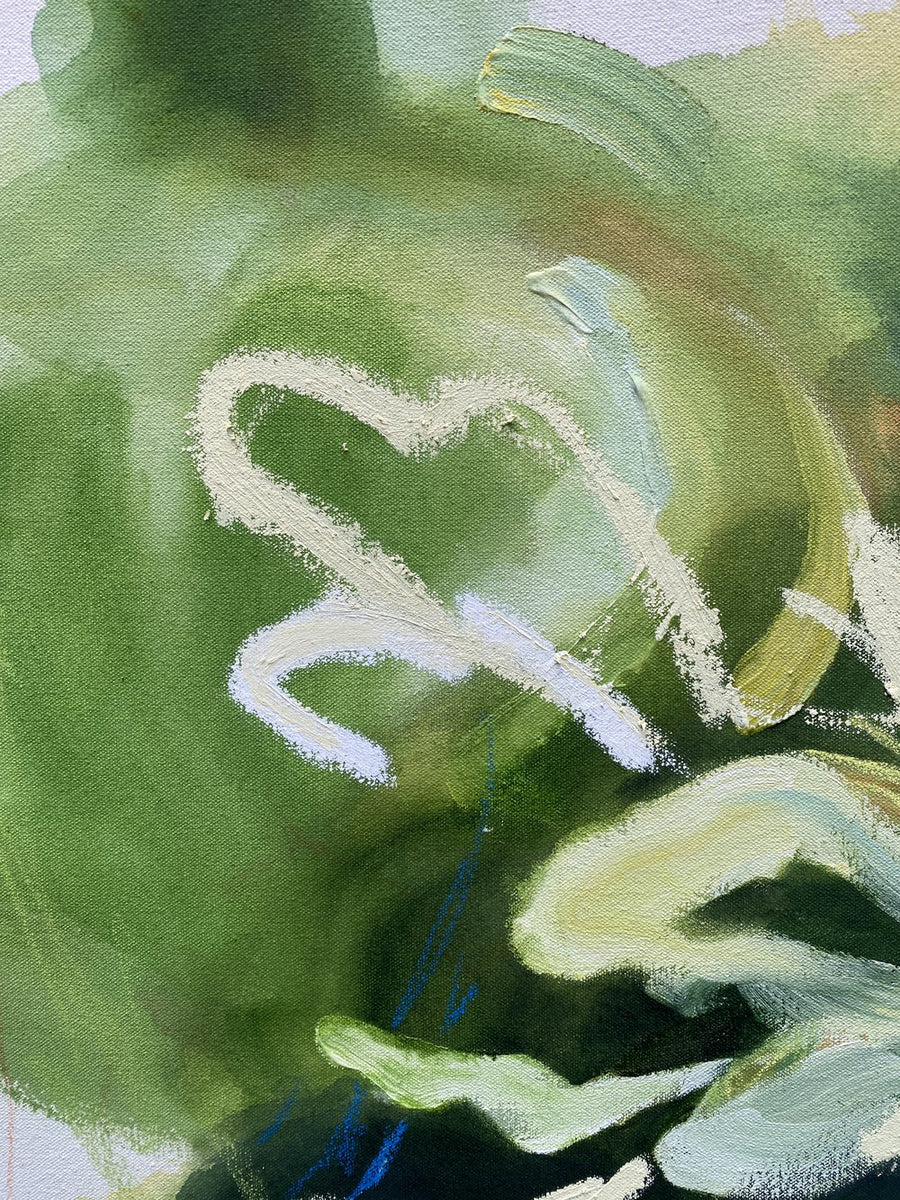 Ever Green 3 | helloart