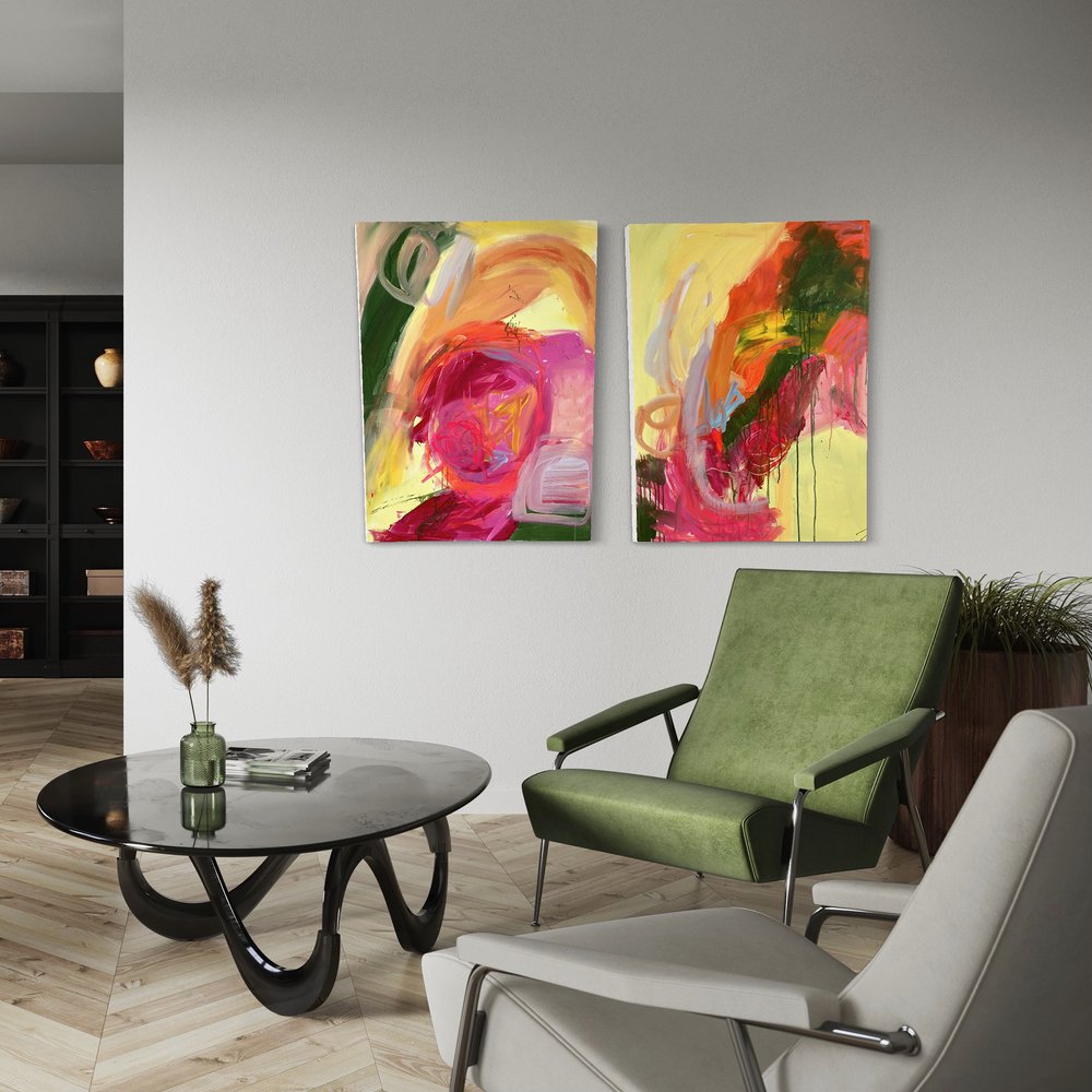 Look Hard | helloart