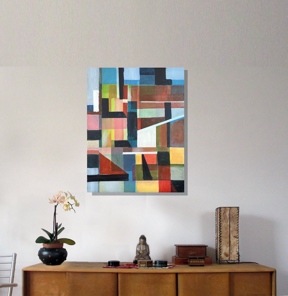 "Nightvision” | helloart