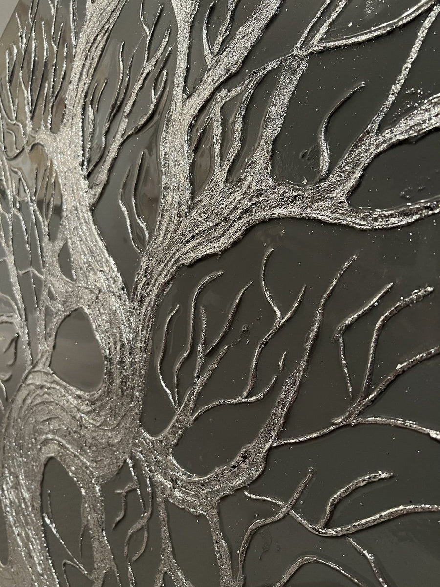 Branches of Elegance | helloart