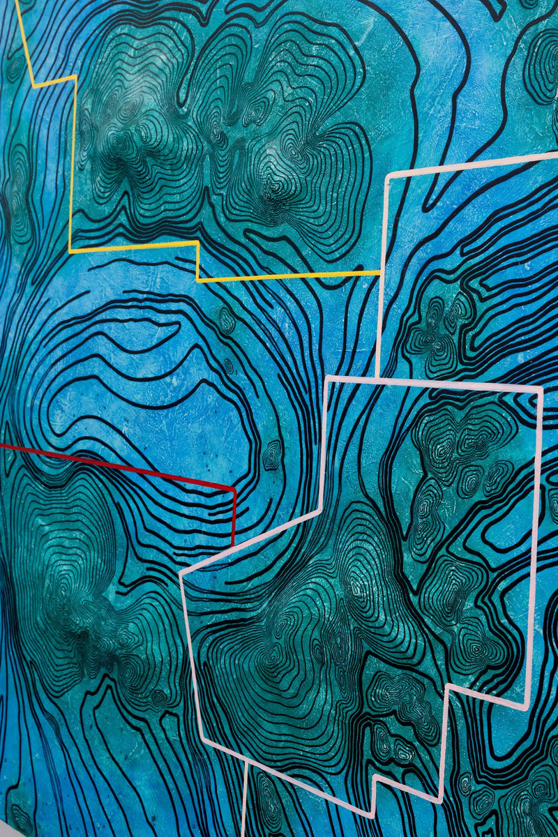 BOUNDARIES NONCONCURRENCE | helloart