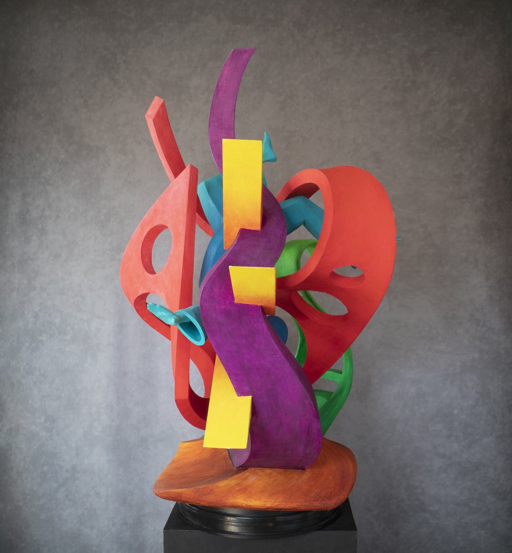 Hand Stand Man | helloart