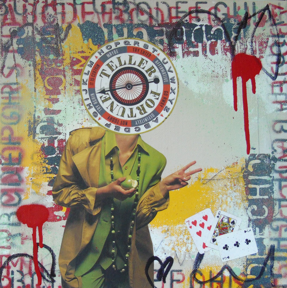 Winds of Change | helloart