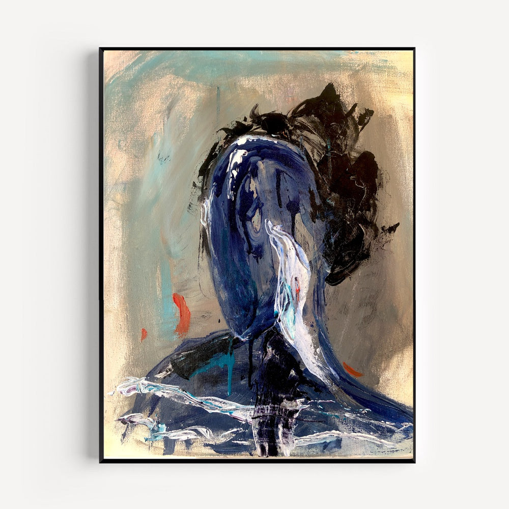 "Cold Hearted" | helloart