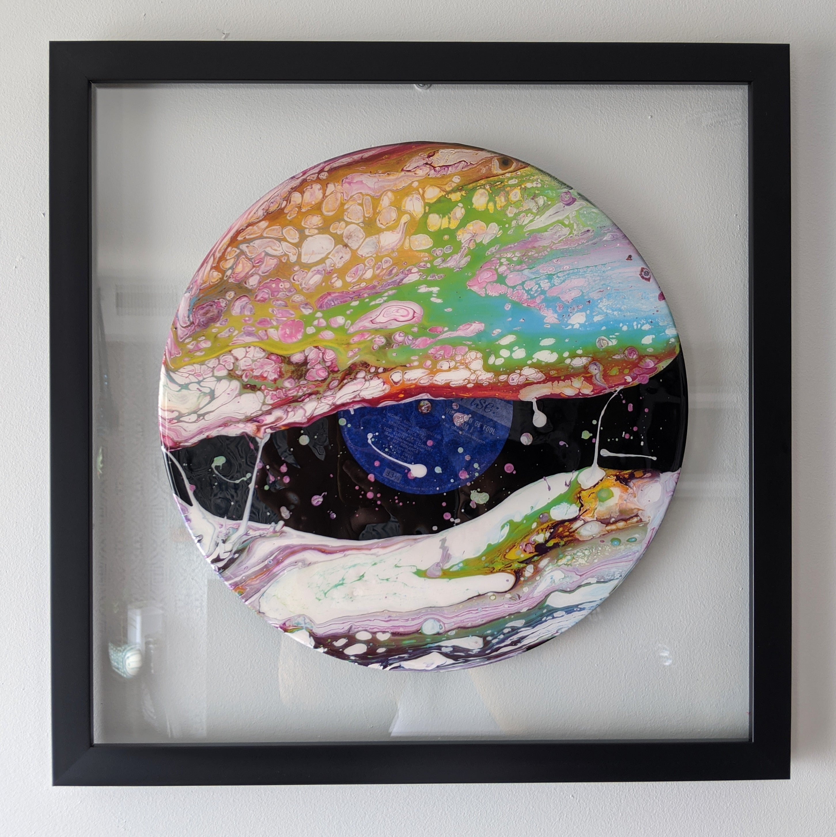 Interstellar Geographies 04 | helloart