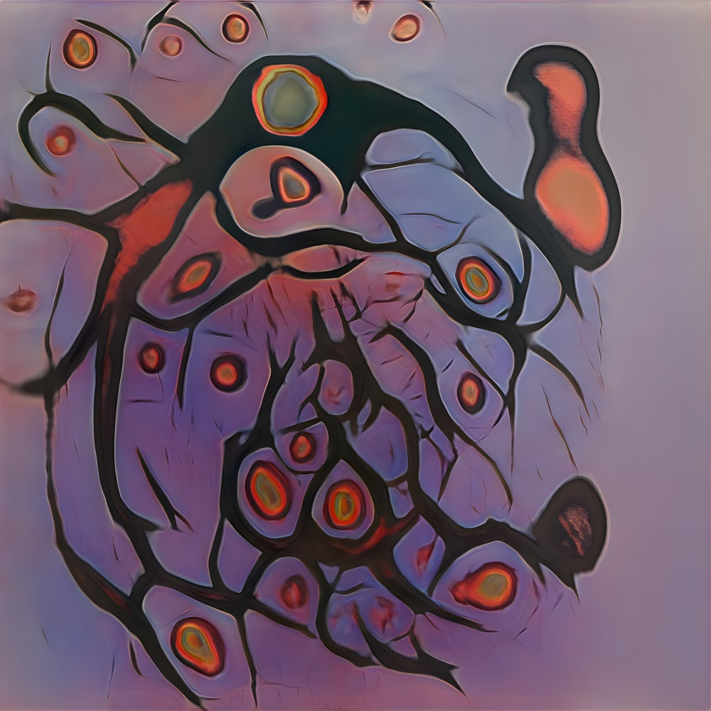 Nurturing | helloart