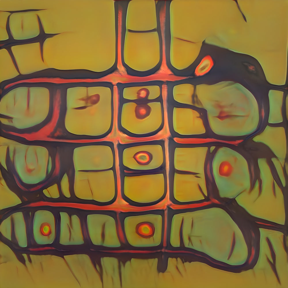 Green Forest | helloart