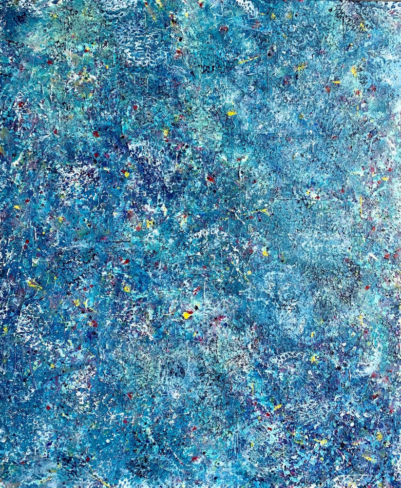 After Odessa | helloart