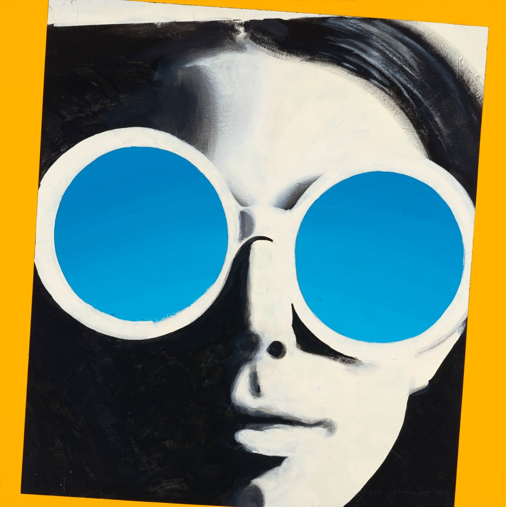 Blue Eyes | helloart