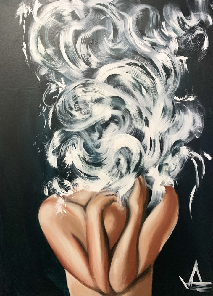 Artist Block | helloart