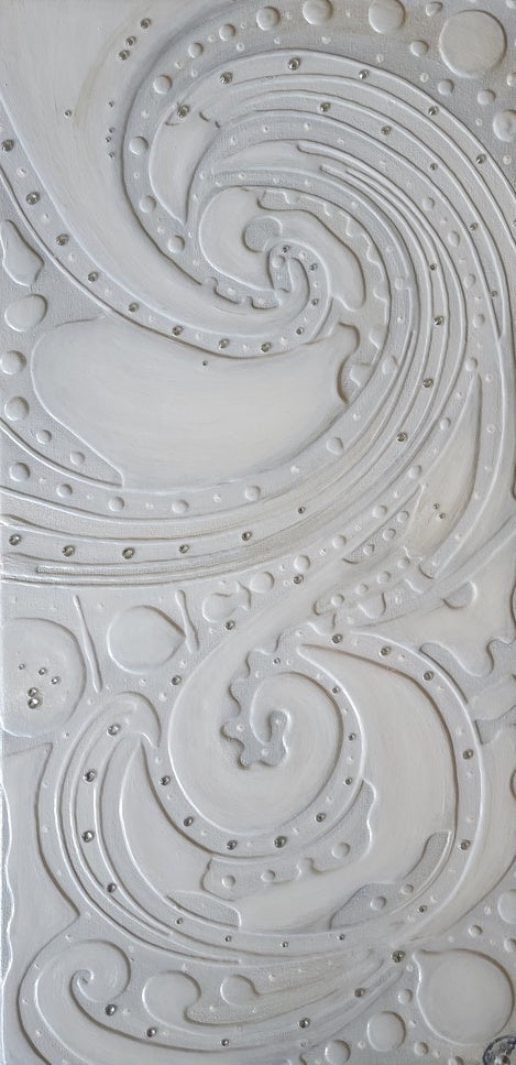 Moonlight Tides | helloart