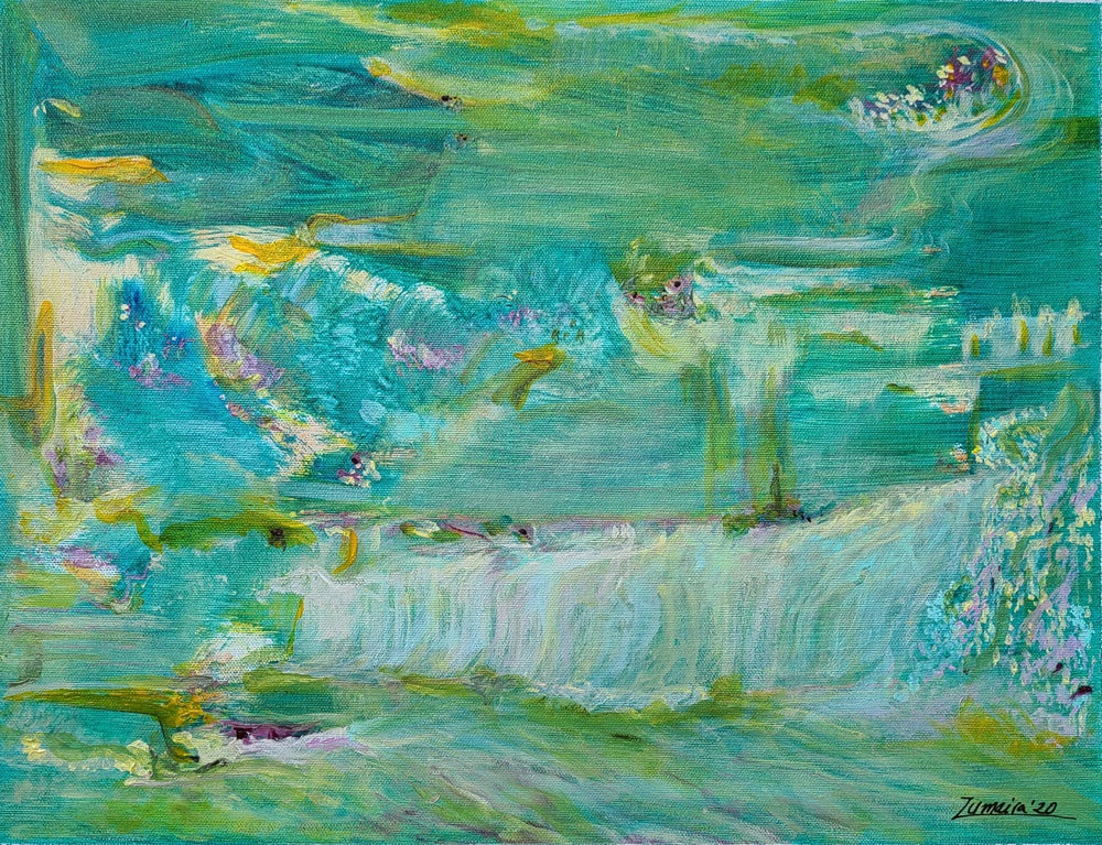 Voices in Nature | helloart