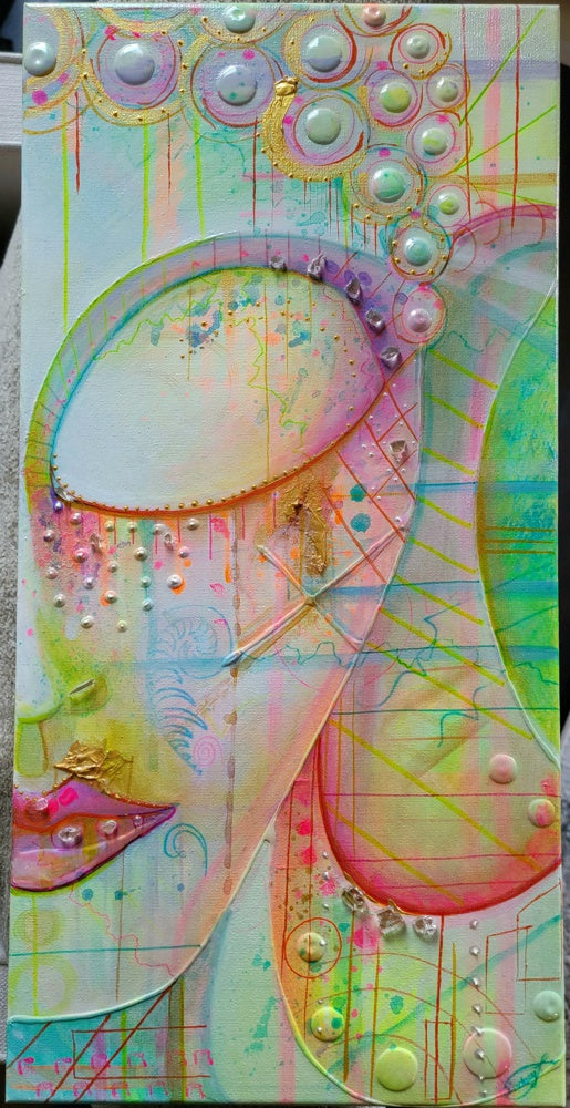 World Beyond | helloart