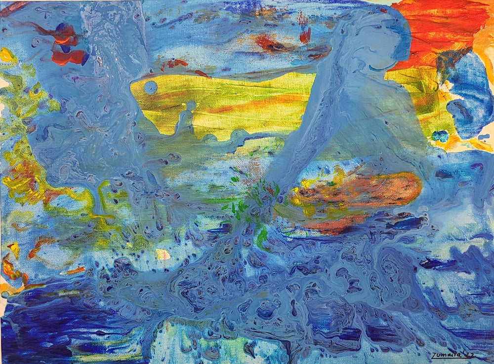 Moon Dance | helloart