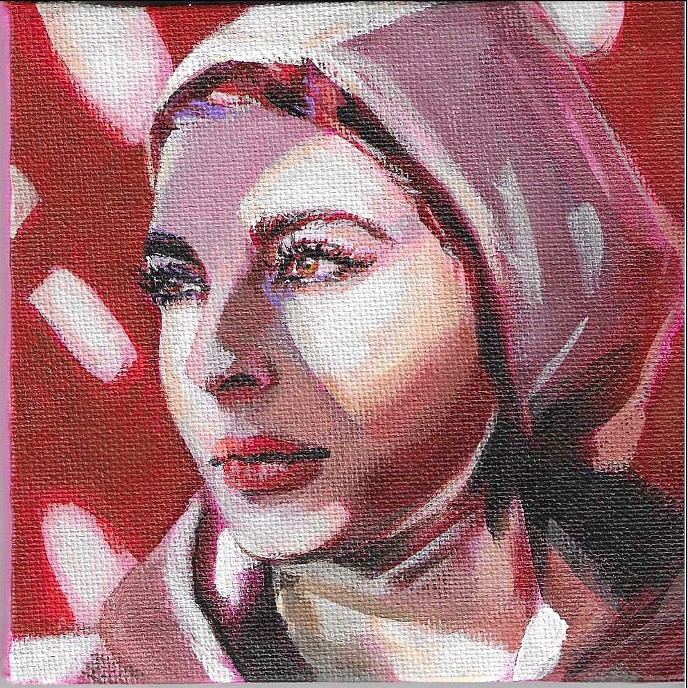 Sun in my eye | helloart