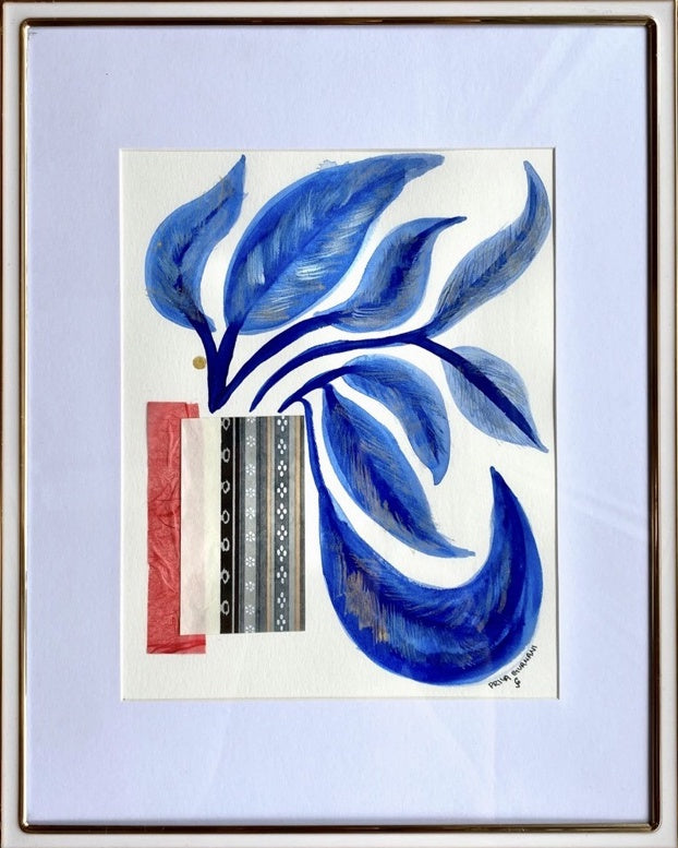 farewell to the vicenarian no. 02 | helloart