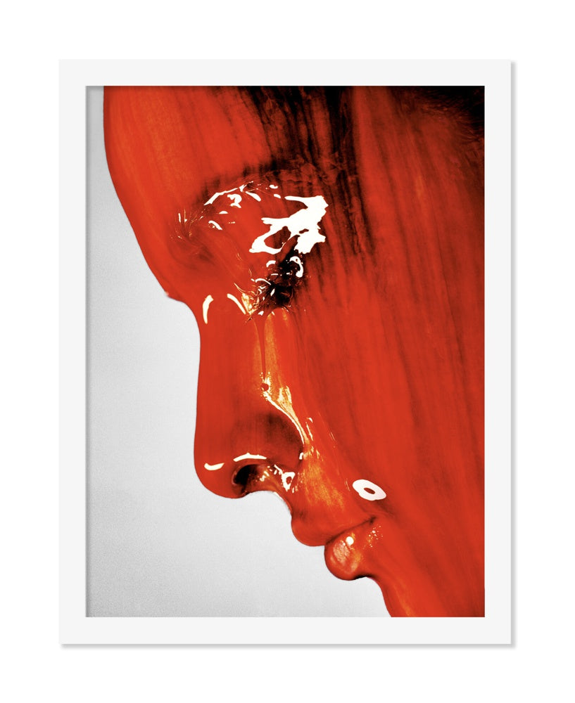 RED CLAUDIA, Vienna, Austria 2003 | helloart