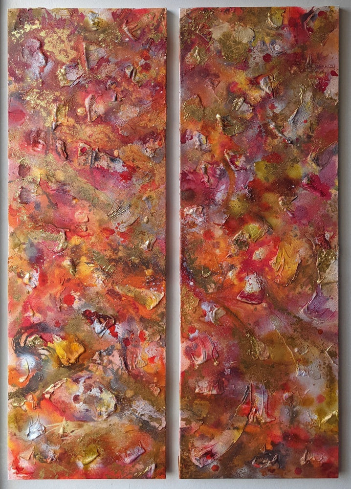 Calcifer the Fire Demon | helloart