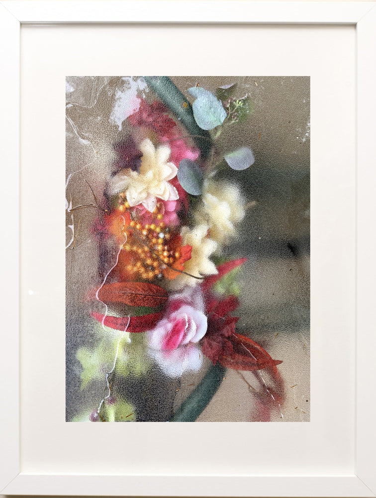 FLORAL II | helloart