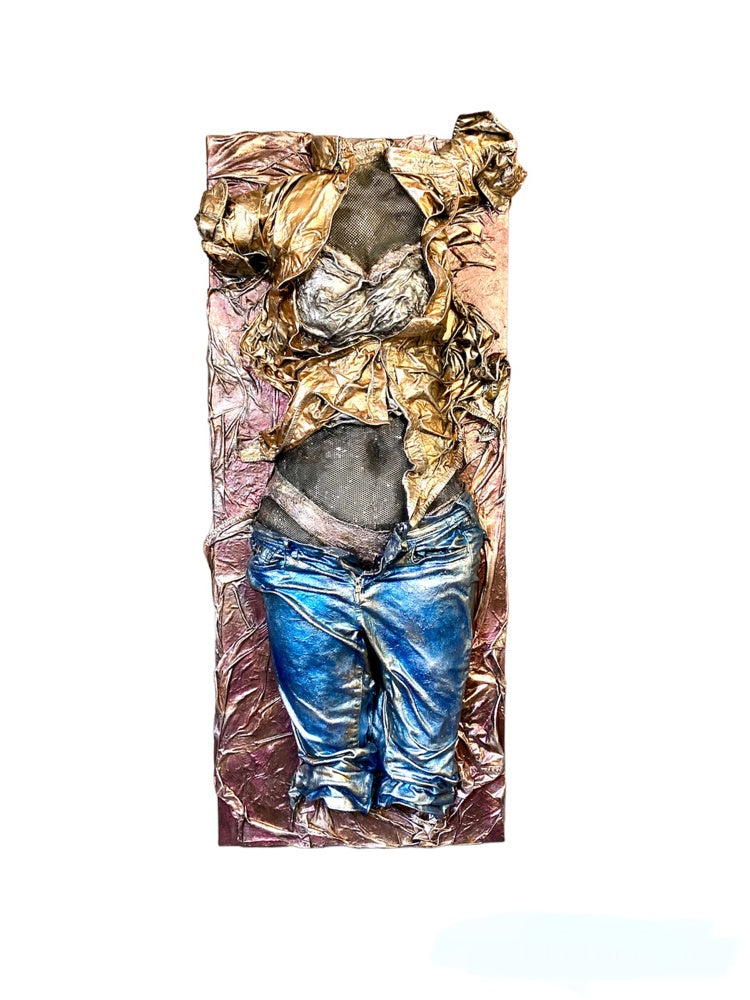 Afterglow II | helloart