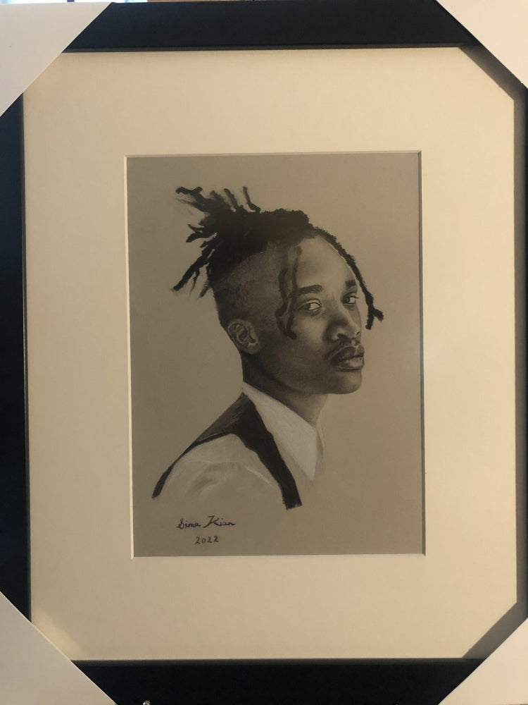 Gentlemen | helloart