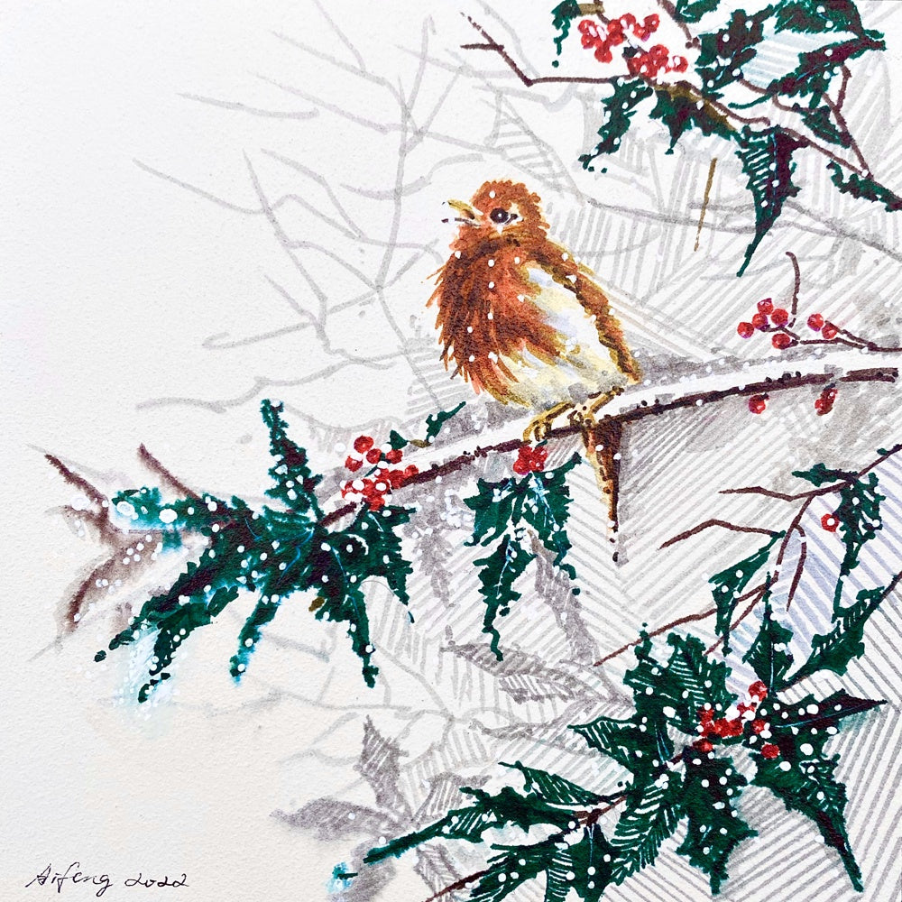 Sing to Joy | helloart