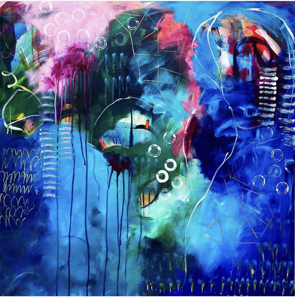 Secrets of Things Unseen | helloart