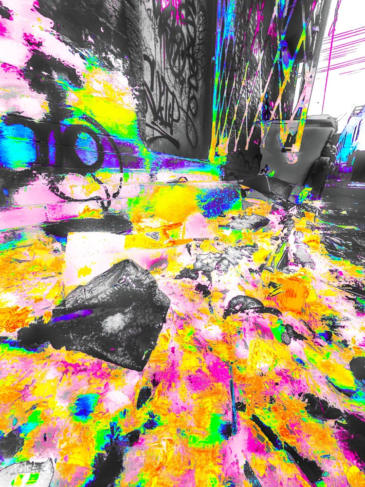 Encounter I | helloart