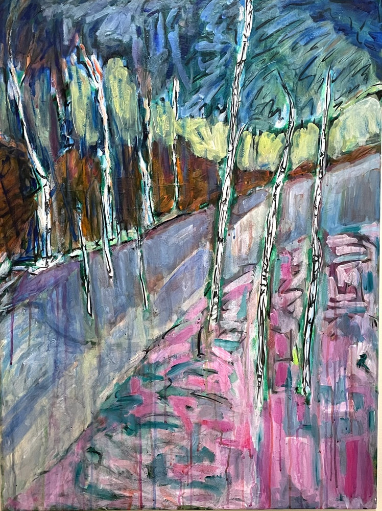 Heading Home | helloart