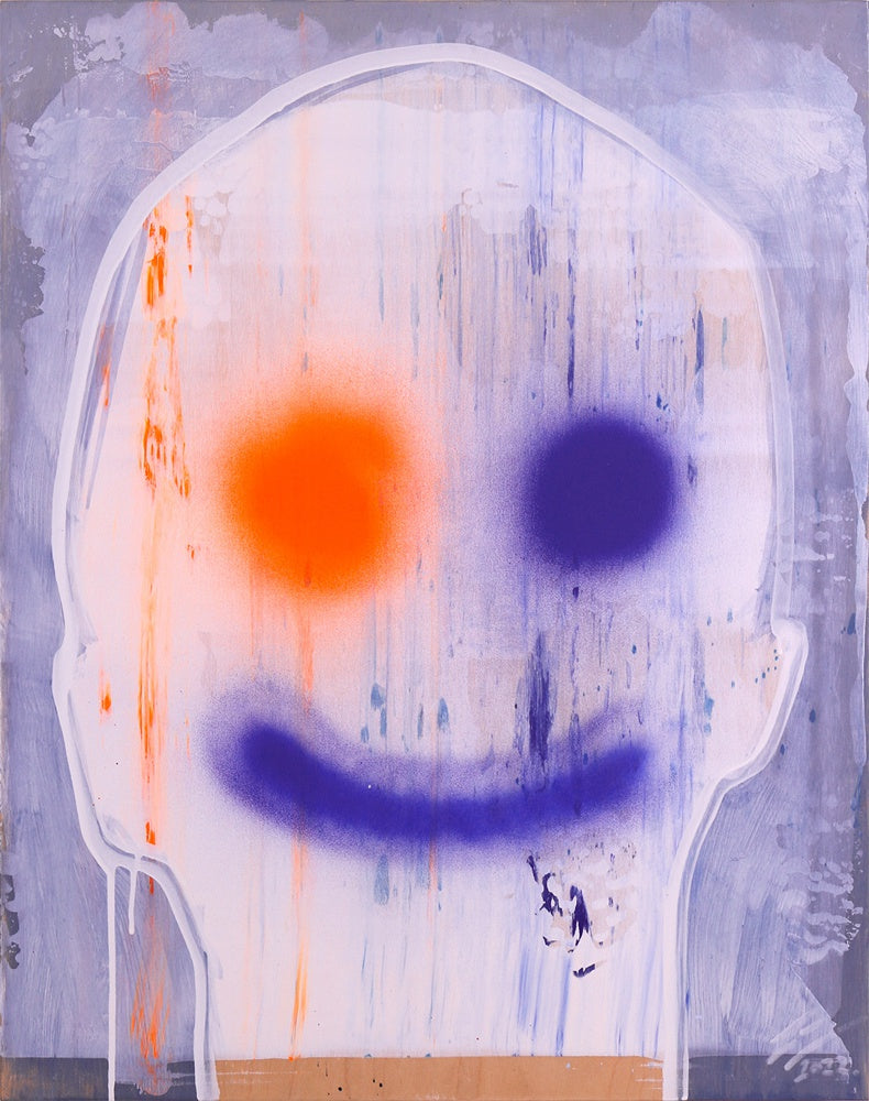 THE FIRST IMMI | helloart