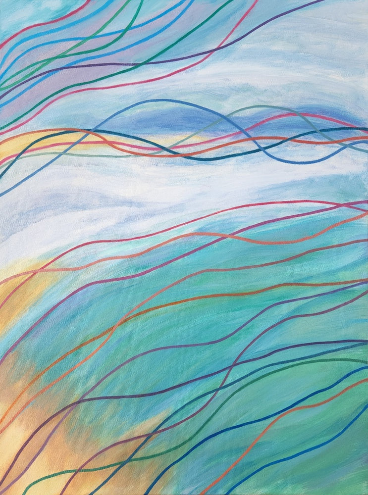 After Rain | helloart