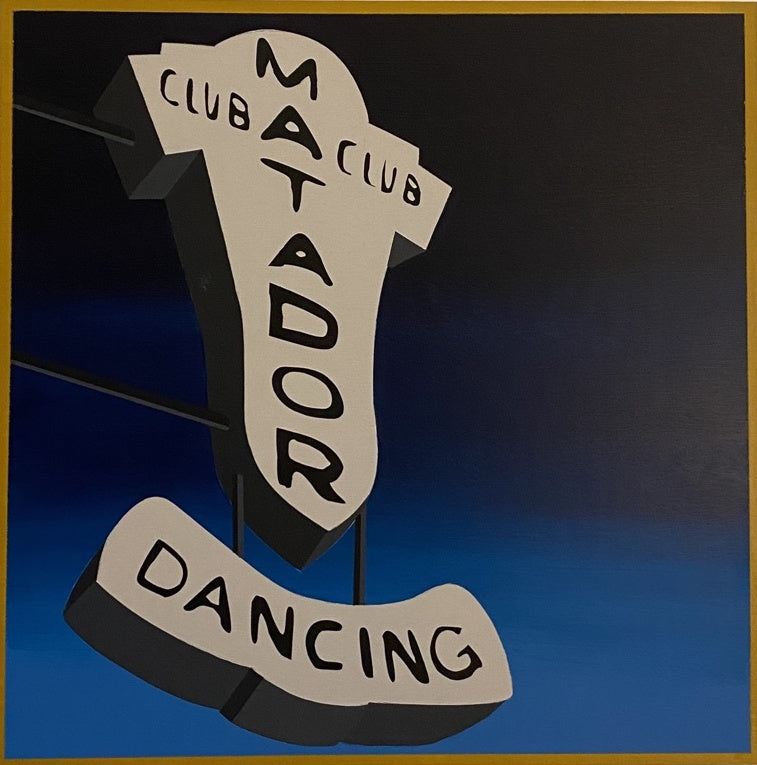 Matador #2 | helloart