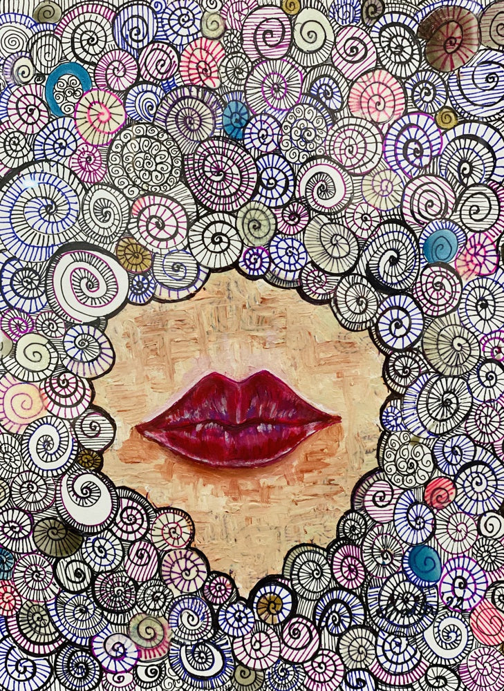 The Golden Ratio | helloart